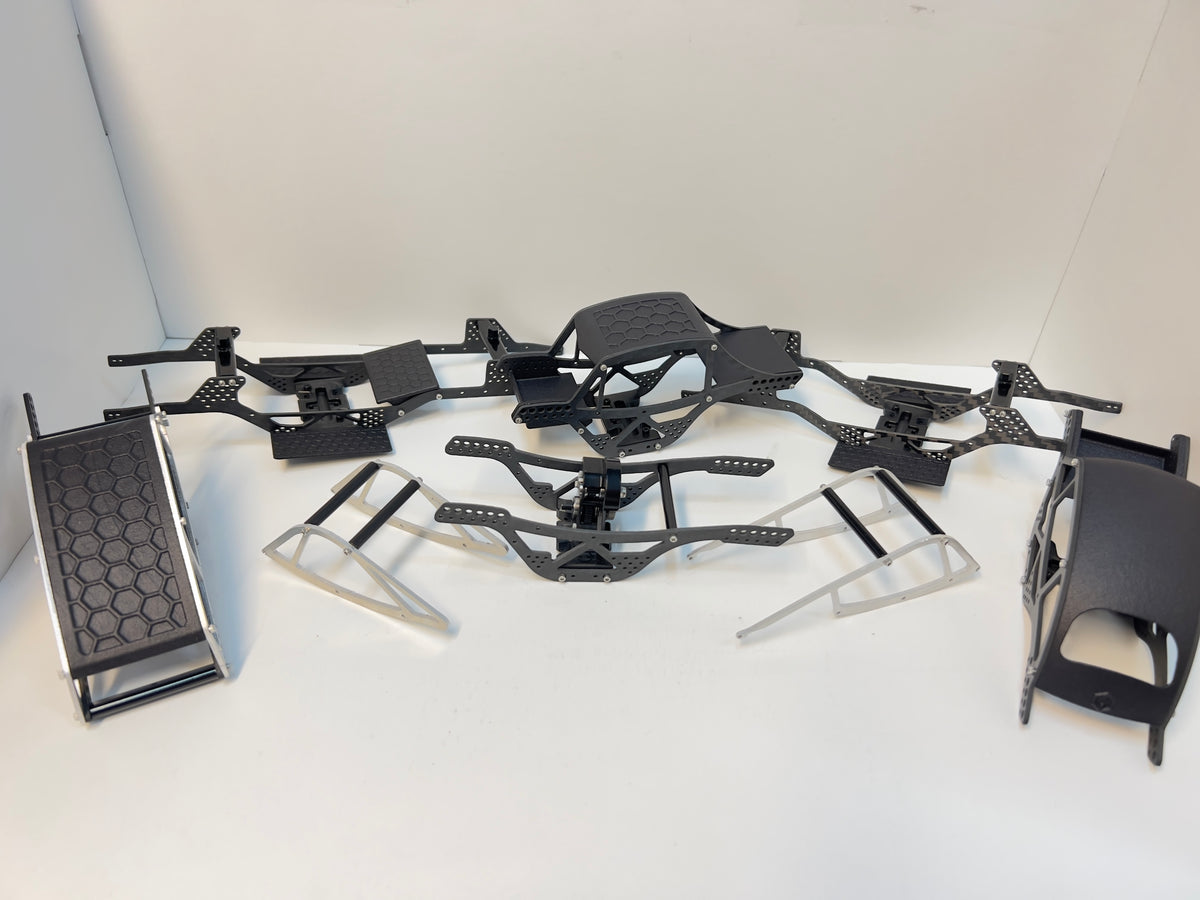 Chassis Kits – Hard Park RC