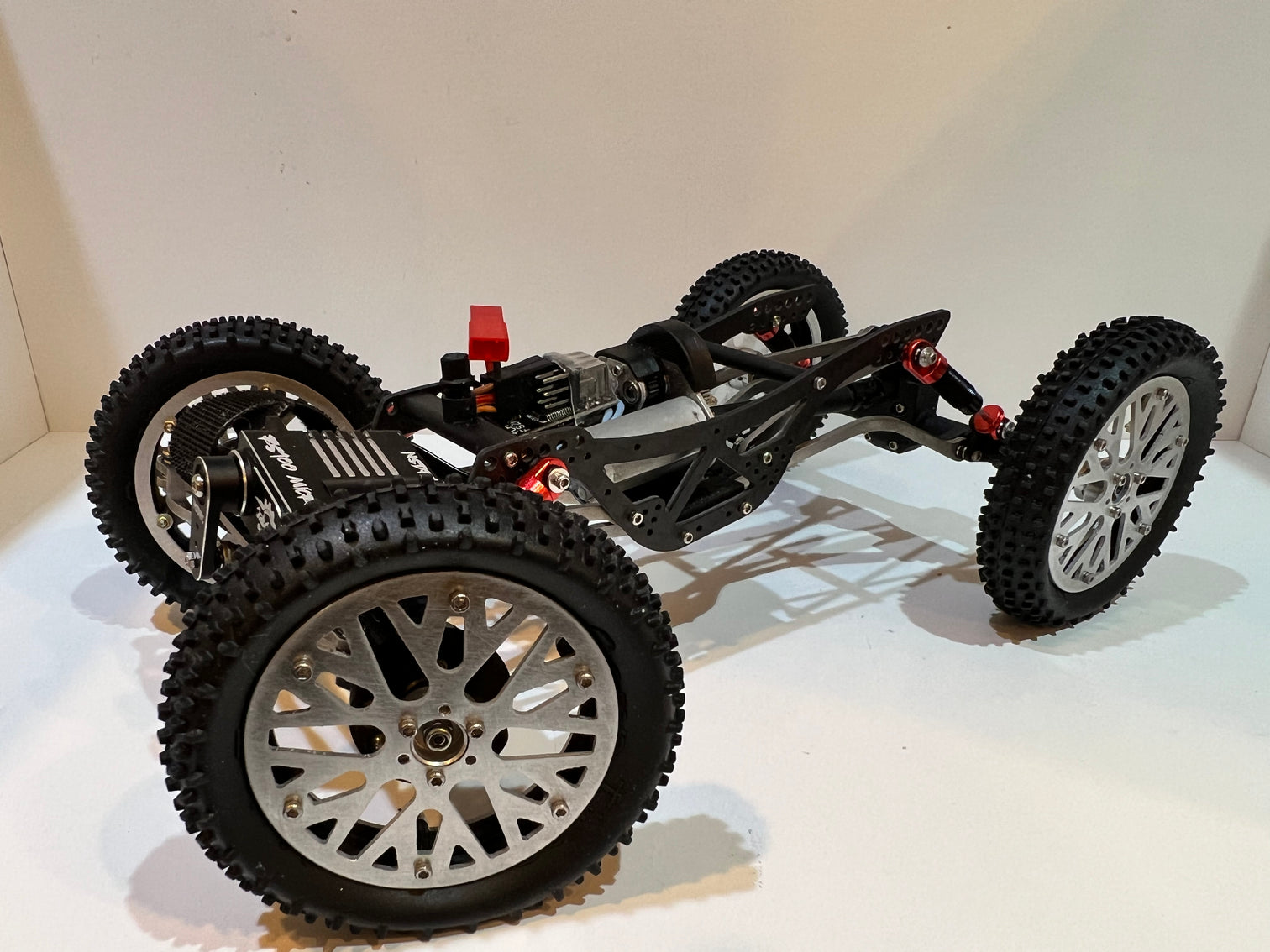 Hard Park RC