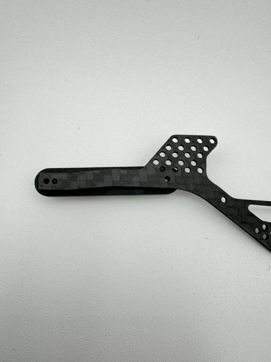 Winch Mount Jig – Hard Park RC