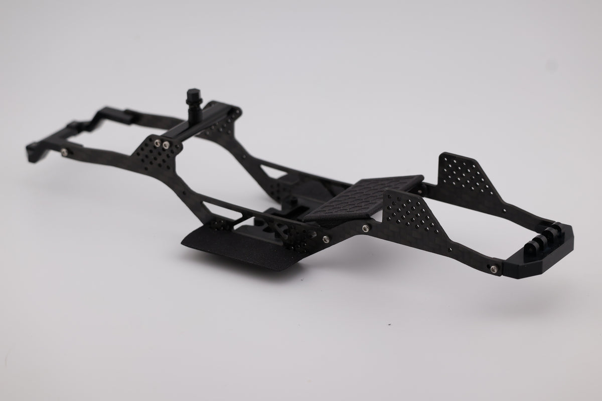 Goblin C1 – Hard Park RC
