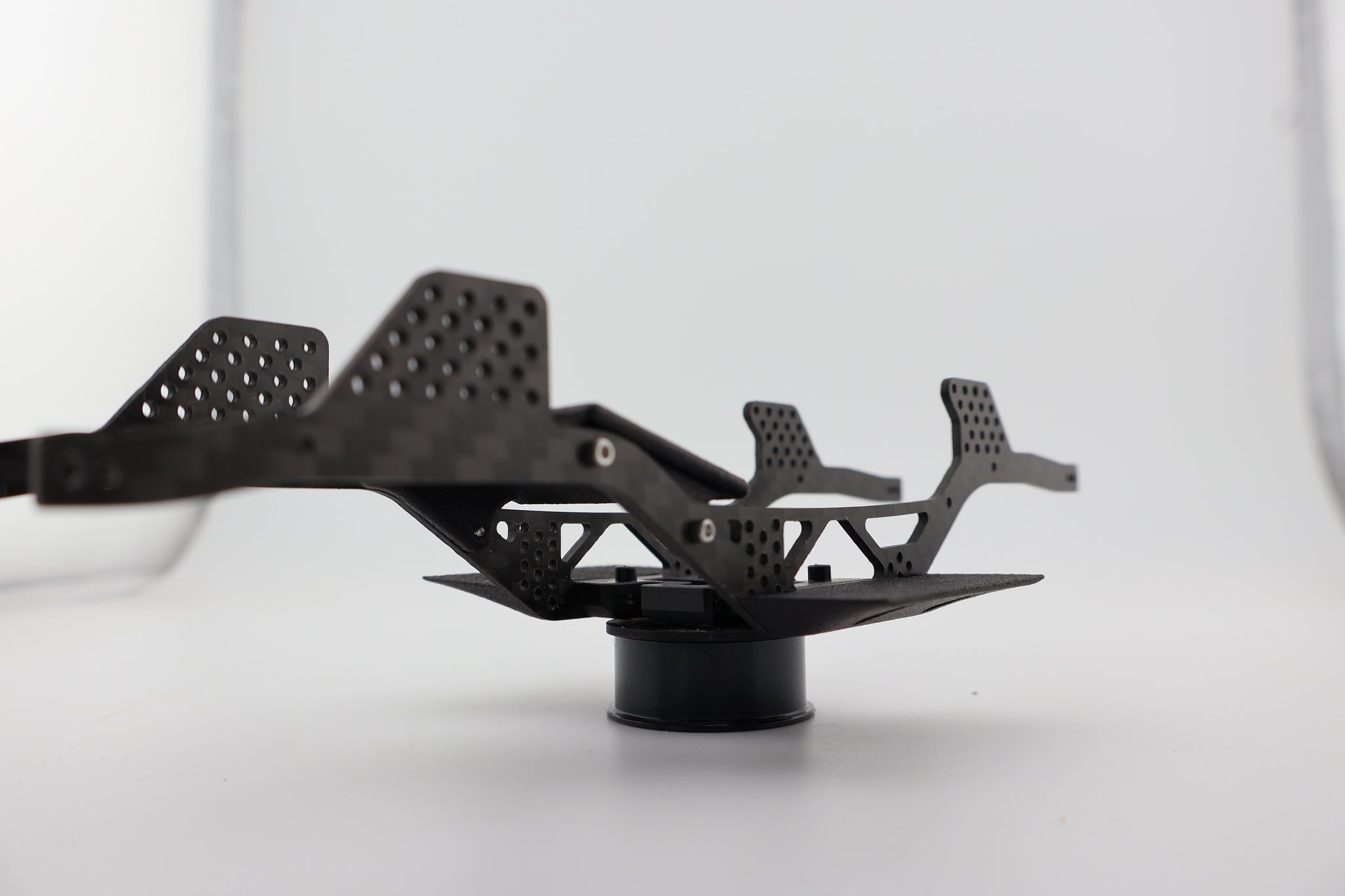 Goblin C1 – Hard Park RC