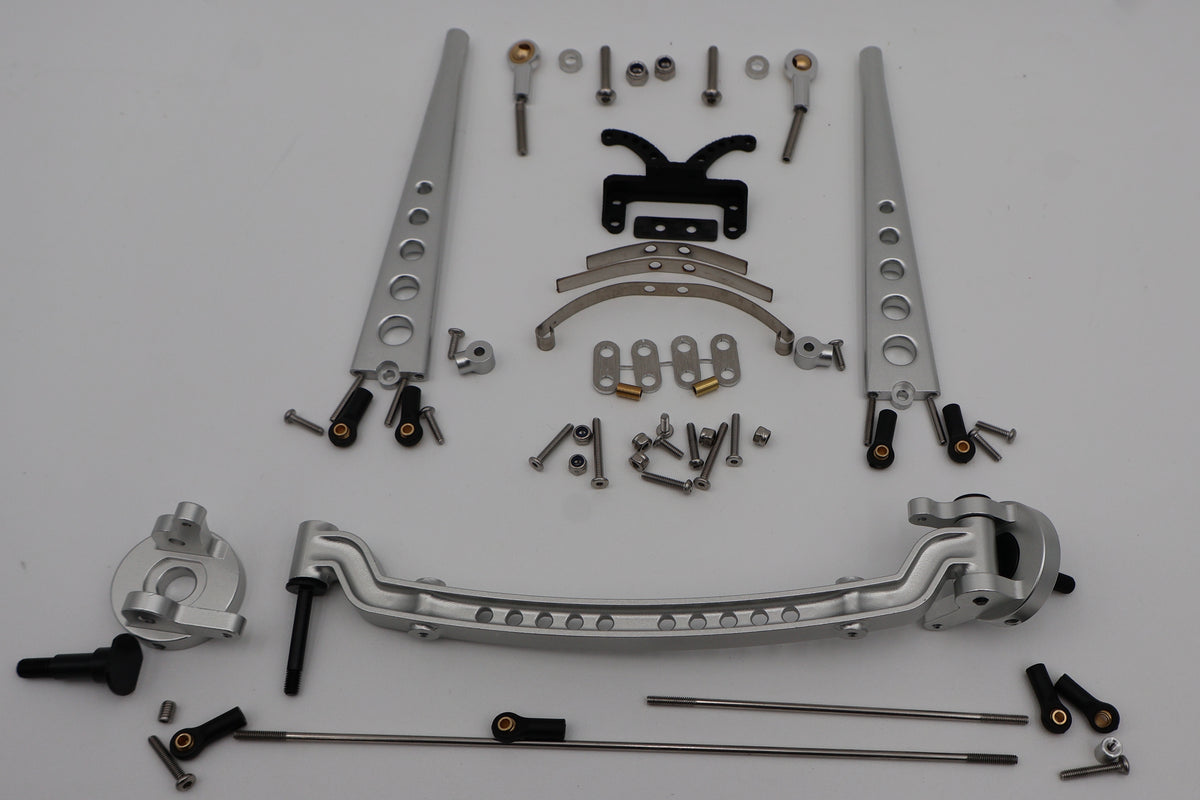 RC Everyday Rat Rod Front Suspension – Hard Park RC