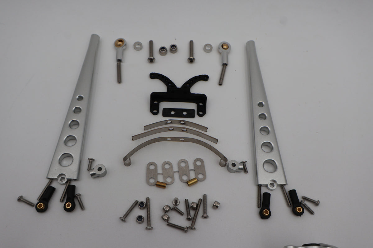 RC Everyday Rat Rod Front Suspension – Hard Park RC