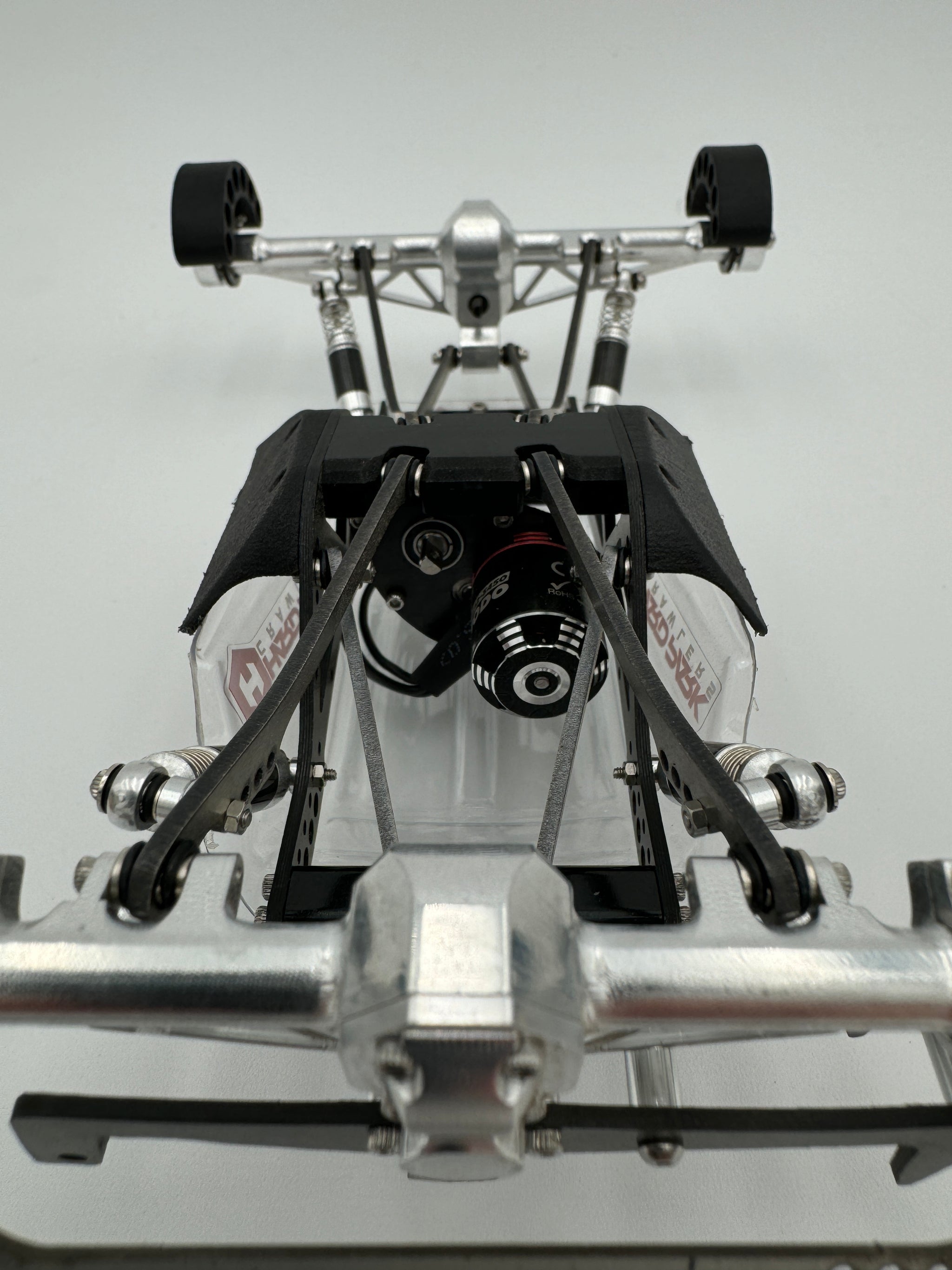 Dementor/SS Boatside Sliders – Hard Park RC