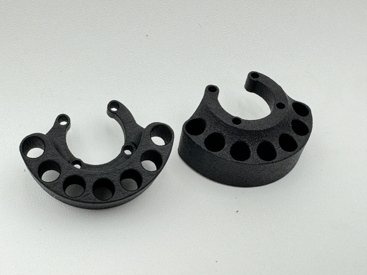 CR18P EVO PRO Outlaw Weight Hangers – Hard Park RC