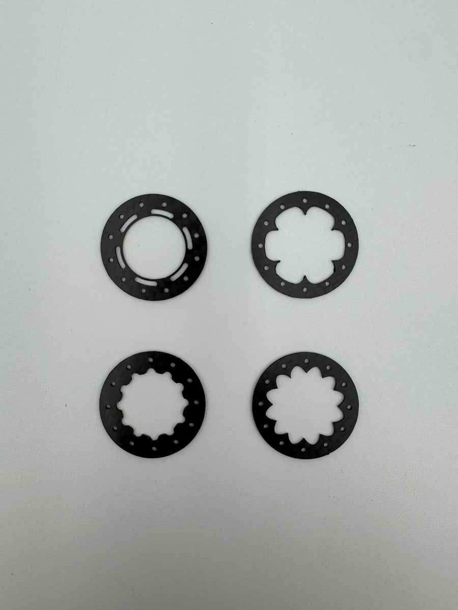 1.3 Beauty Rings – Hard Park RC