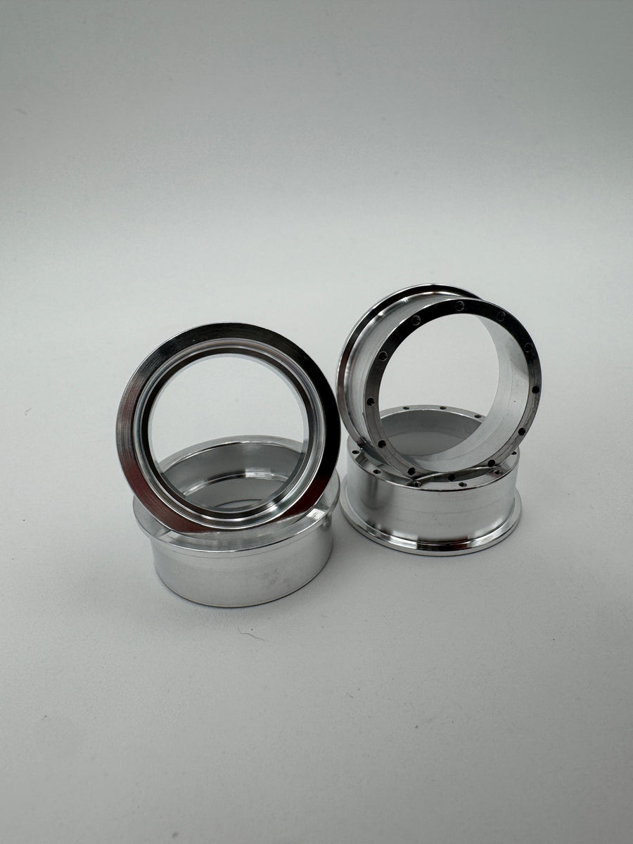 1.3 Wheel Barrels – Hard Park RC