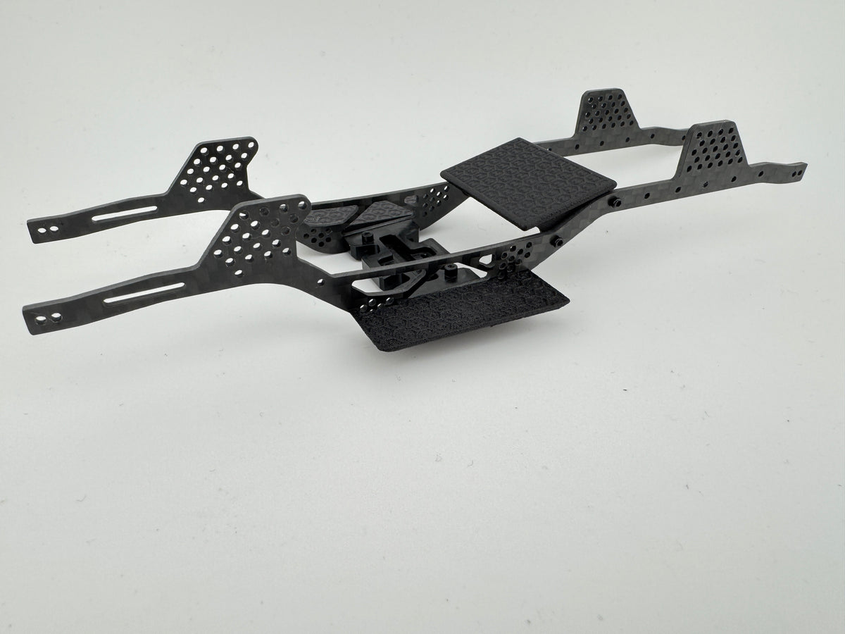 Goblin XL V2.5 Kit – Hard Park RC
