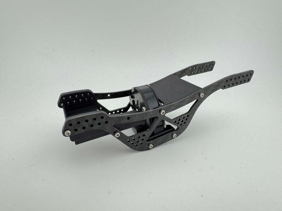 SSV2 Trays – Hard Park RC