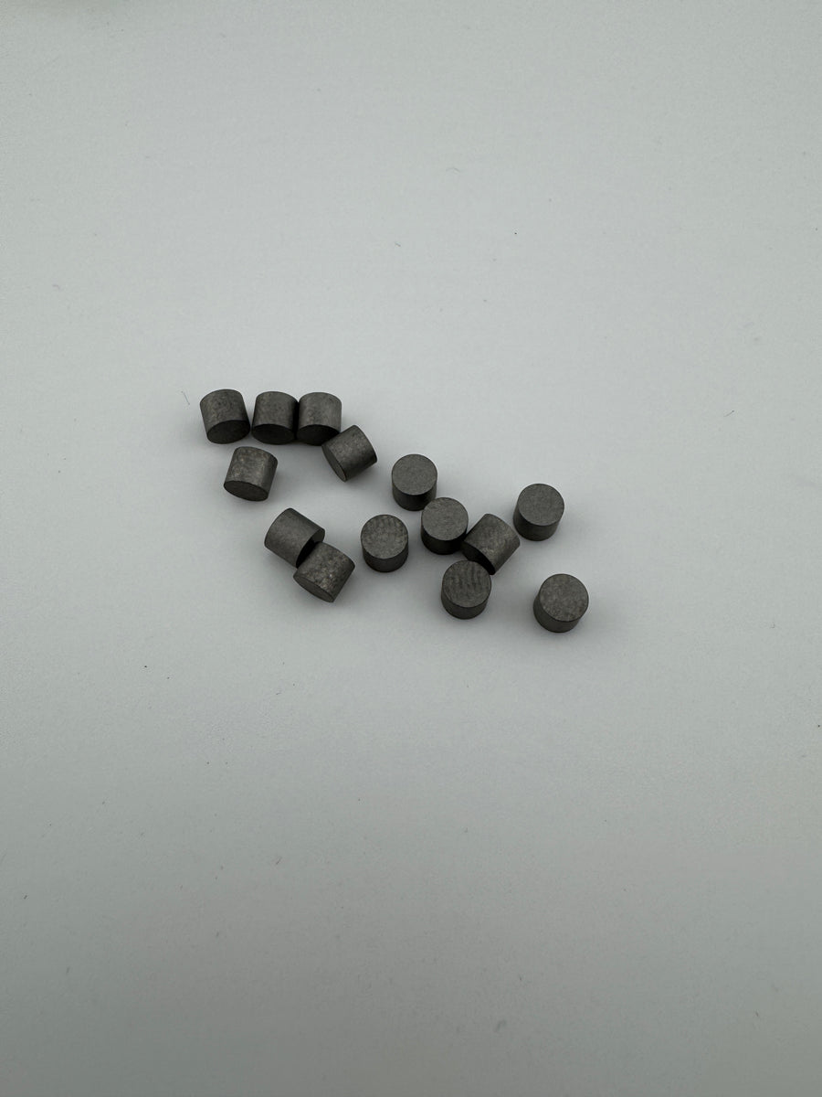14 Tungsten Slugs – Hard Park RC