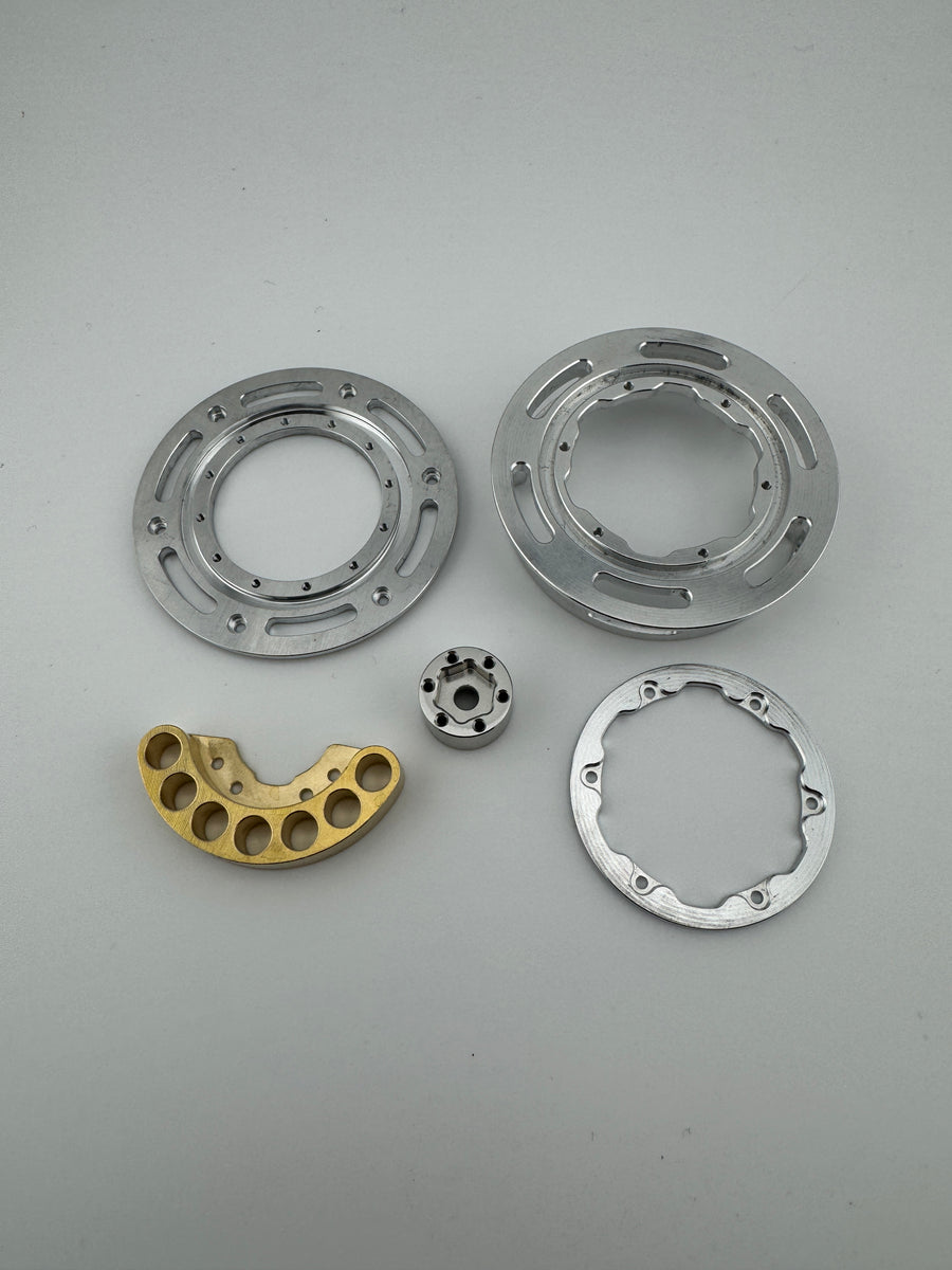 1.3 Outlaw Wheels – Hard Park RC