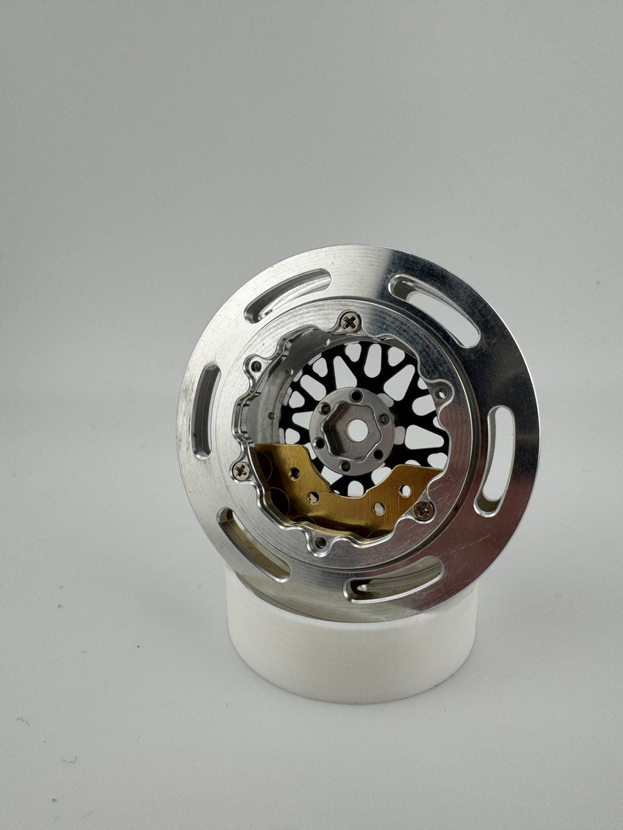 1.3 Outlaw Wheels – Hard Park RC