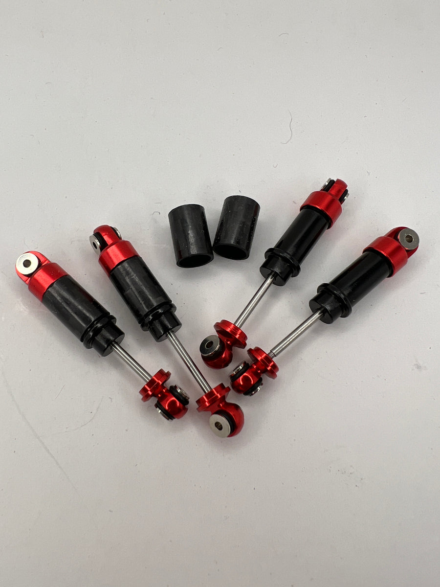 Hard Park V2 Shocks – Hard Park RC