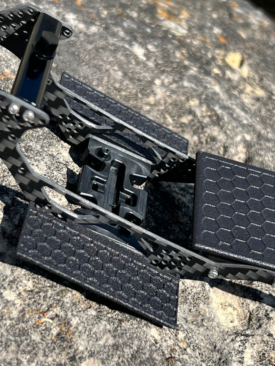 Goblin V2 Kit – Hard Park RC