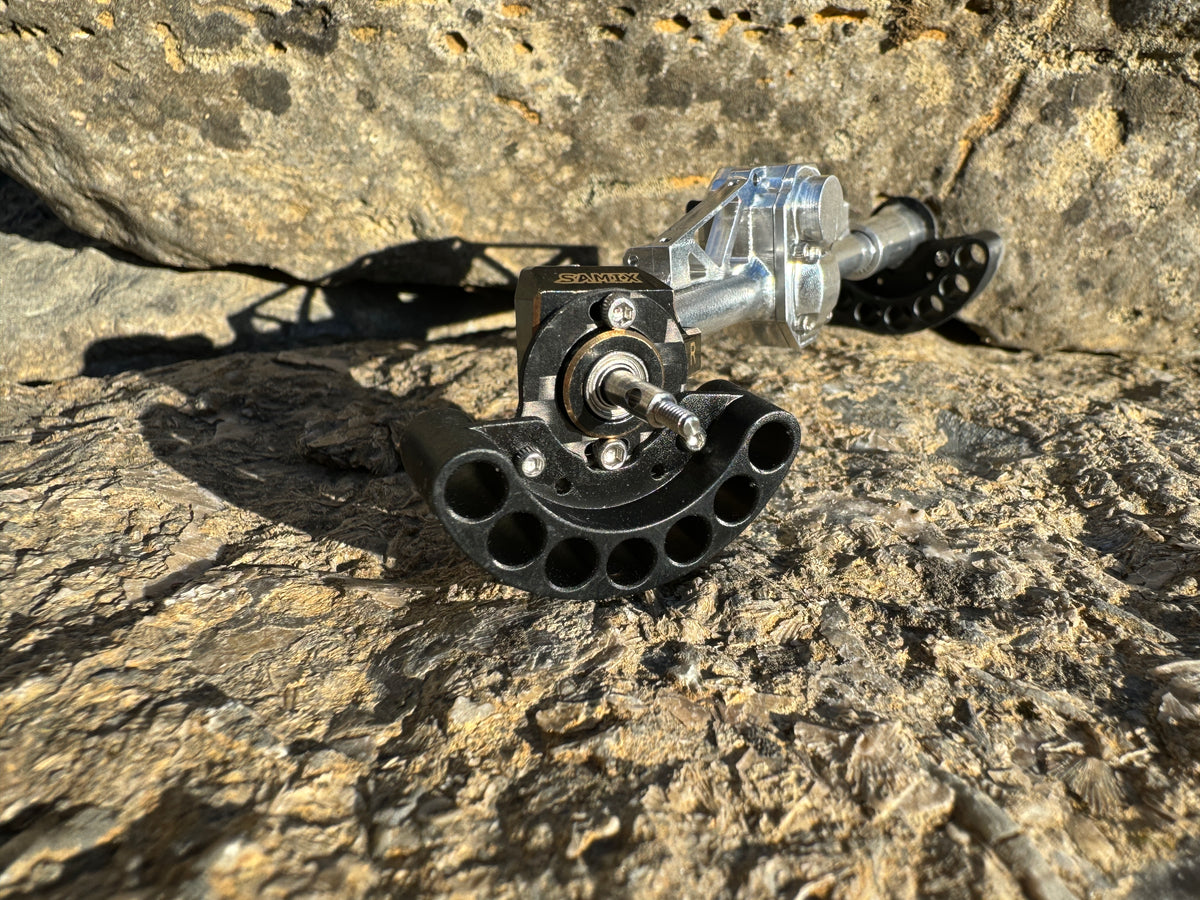 Universal Outlaw Weight Hangers – Hard Park RC