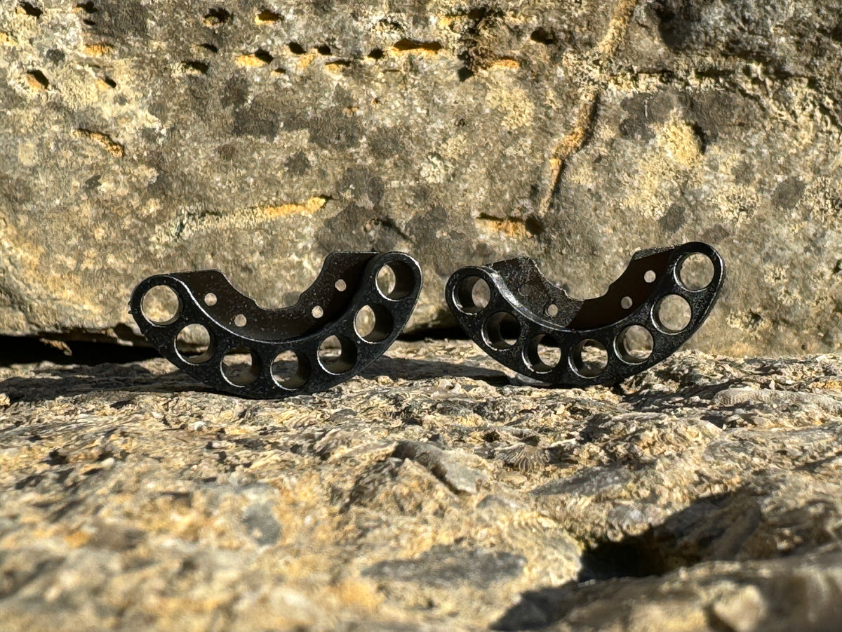 Universal Outlaw Weight Hangers – Hard Park RC