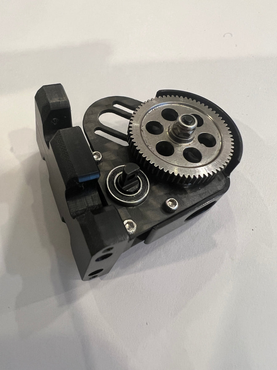 Transmissions – Hard Park RC