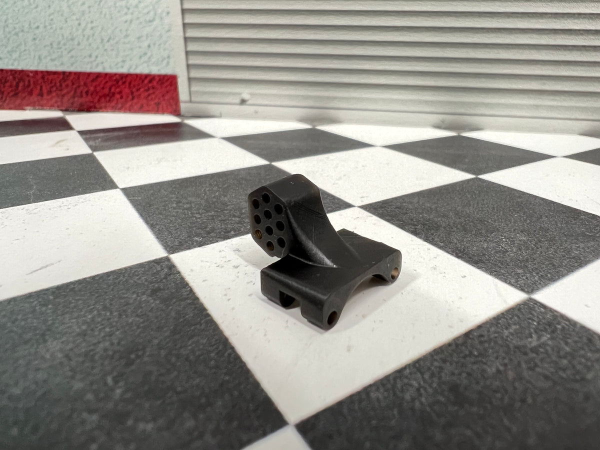 Scx24 Rear Link Riser – Hard Park RC