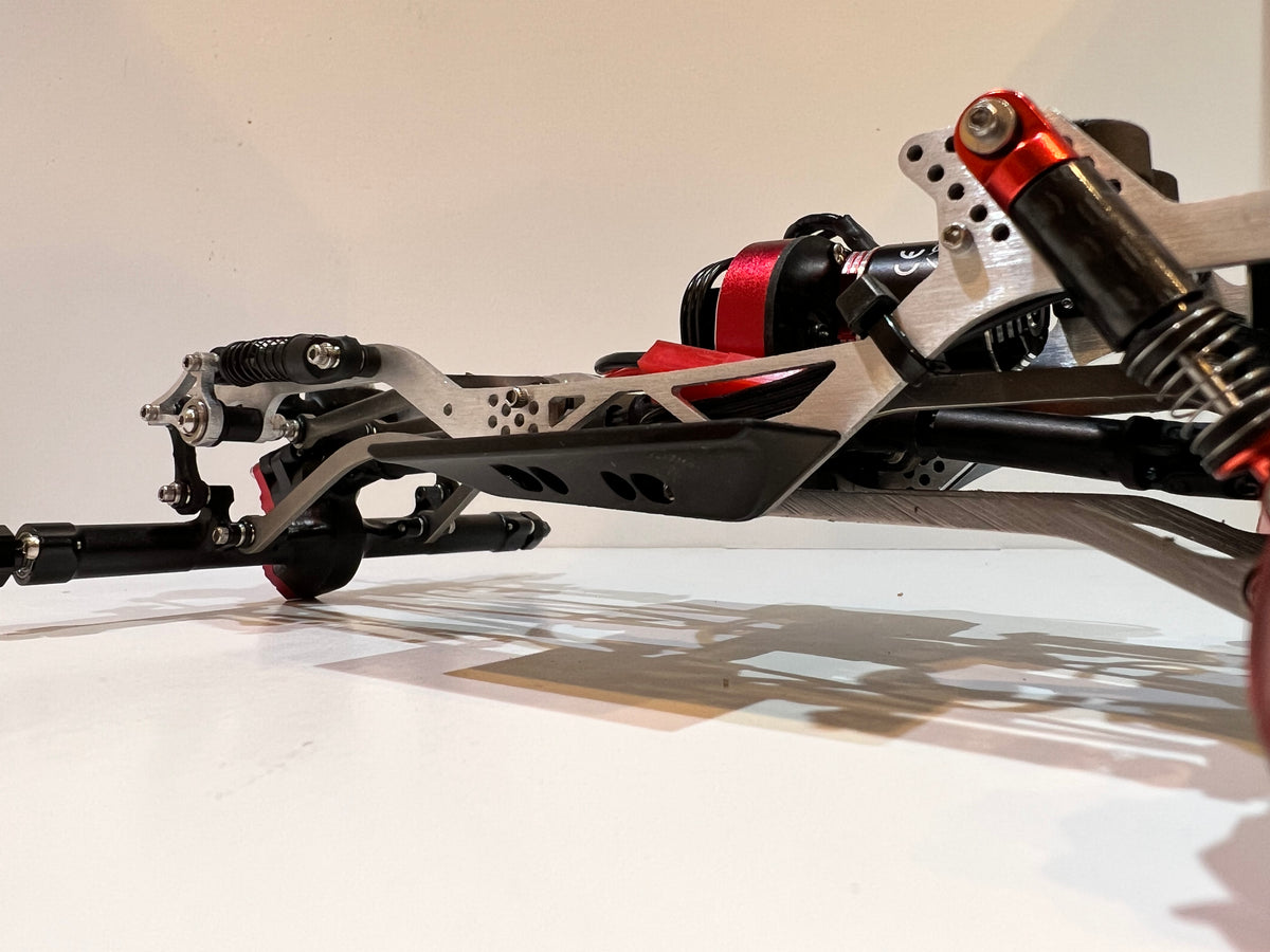 Goblin Links – Hard Park RC
