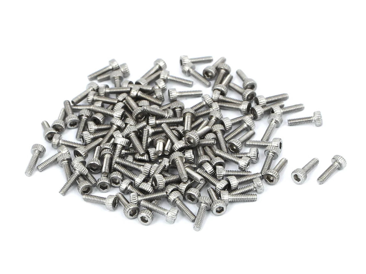 Single Face Wheel Hardware – Hard Park RC