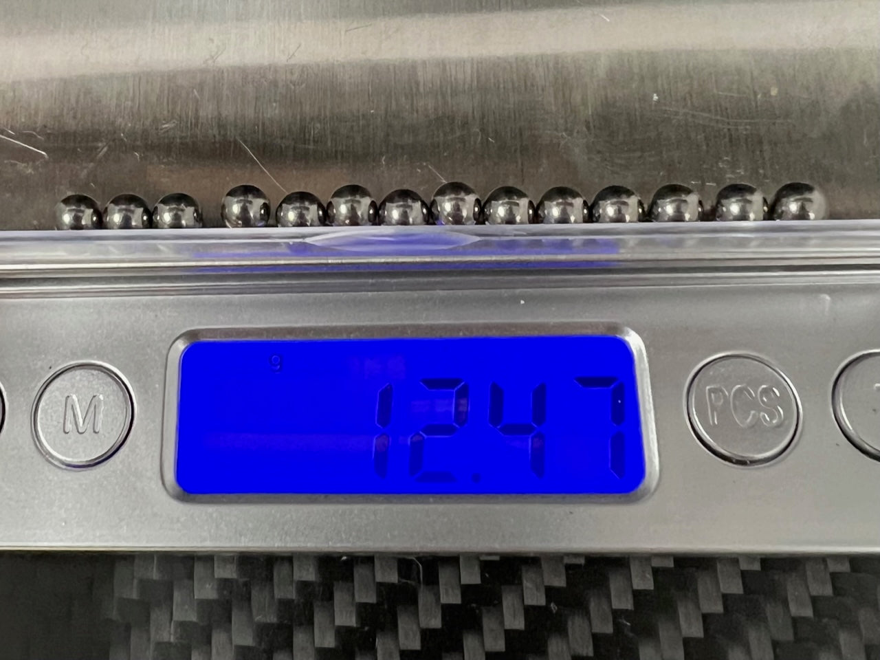 14 Tungsten Slugs – Hard Park RC